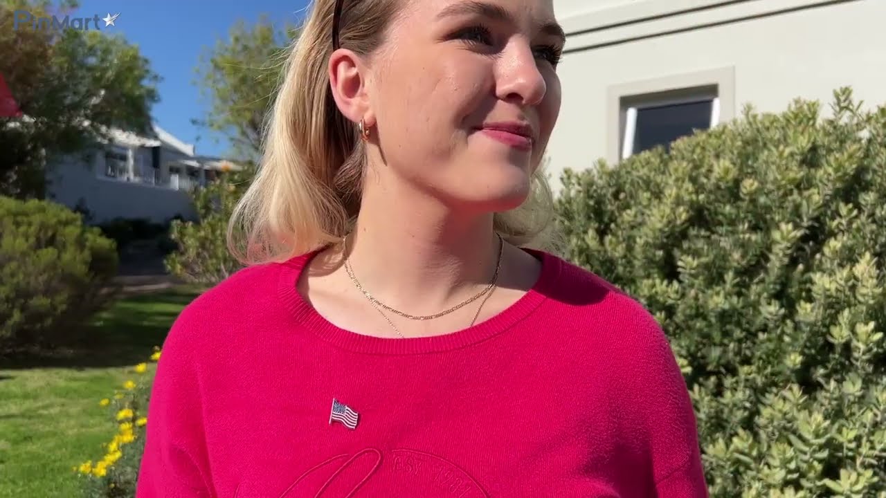 Patriotic Enamel Pins By PinMart