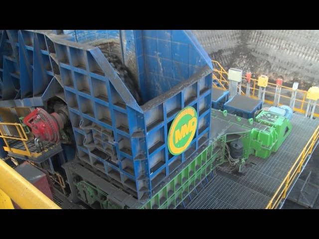 MMD Group of Companies - Semi-Mobile Units