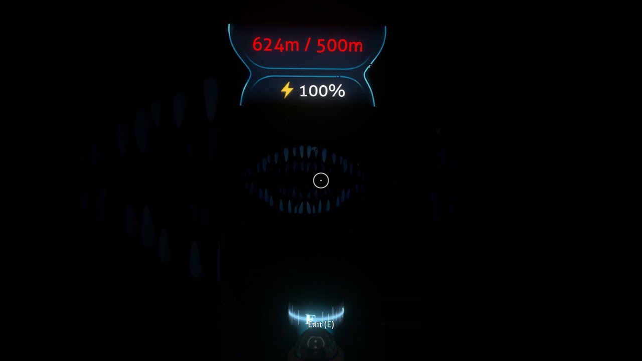 Colossal Void Leviathan