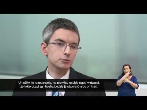 PFRON wspiera dostępność odc. 2 (PJM + napisy)