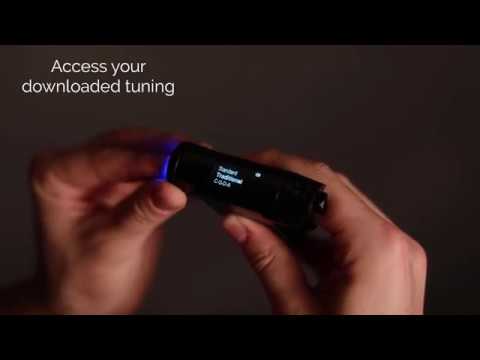 How to download new tunings