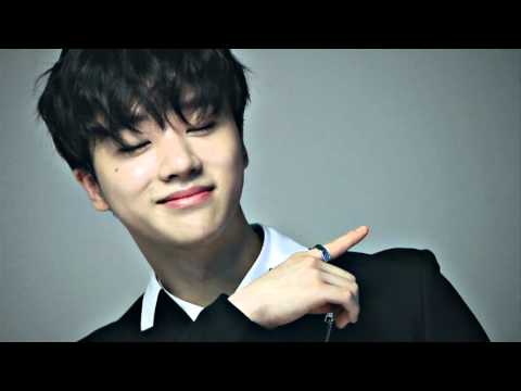 [VIDEO] 160405 iKON & Jisoo Smart Uniform Photoshoot Behind the scenes ...