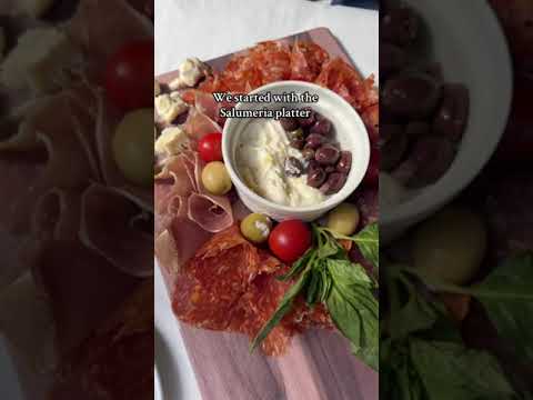 Arnoldi's Cafe: The Oldest Italian Restaurant in Santa Barbara