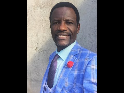 Former Radio Zimbabwe Producer/Presenter Mukoma Sly Tells His Story