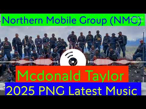 Ol Mangi NMG _ McDonald Tailor | 2025 Latest PNG Music |