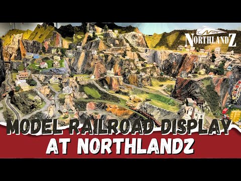 Northlandz World's Largest Miniature Wonderland