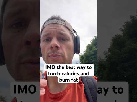 Rucking: The Ultimate Fat Burner - How It Torches Calories 🔥
