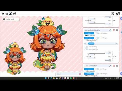 Vtubestudio semi calibration guide