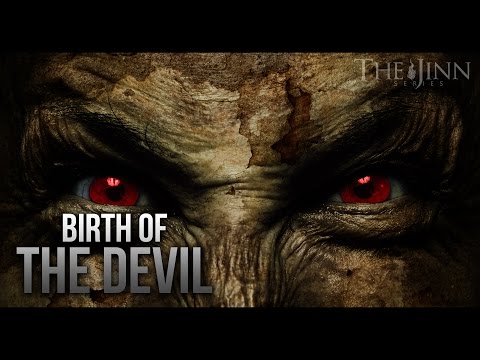 Birth of the Devil – Jannah on the Mind