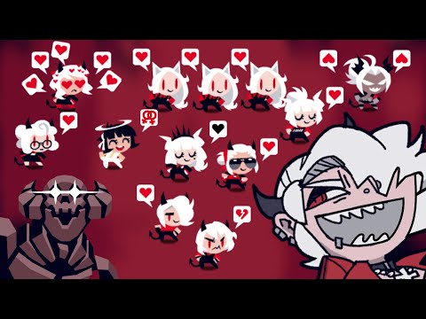 Steam Community :: Helltaker