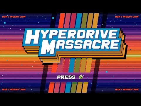 Steam Community :: Hyperdrive Massacre