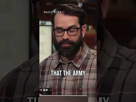 The Army just dropped their best recruitment ad in DECADES