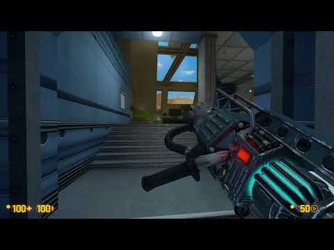 Steam Community :: Video :: 의심스러운 윤리 로비 기습 장면 [블랙메사] Questionable ...