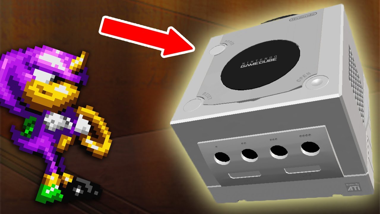 GitHub - SuperrSonic/RA-GCN: RetroArch type Hexaeco built for GC with ...