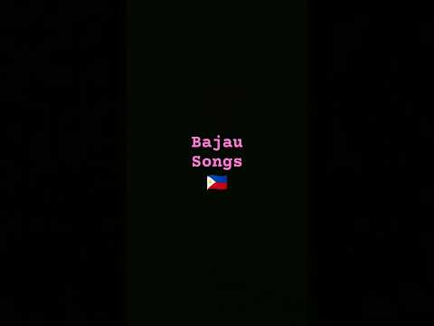 22 June 2025 #BajauSongs #π΅π #music