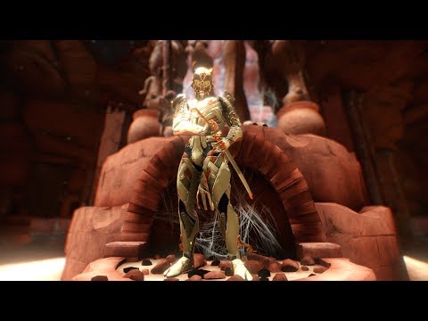 Top Cow Warframe Comic