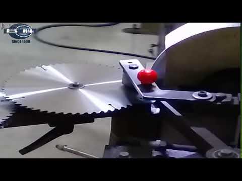 TCT Saw Blade - Carbide Tipped Saw Blade Latest Price, Manufacturers ...