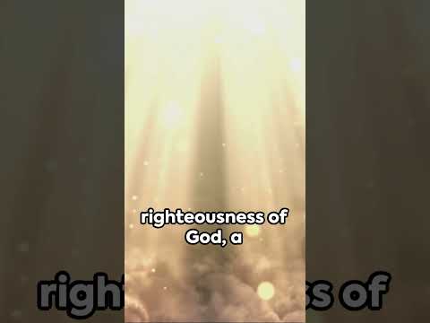 Unveiling δικαιοσύνη (righteousness) - Greek Word Study
