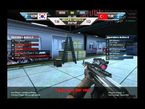 Gemscool Point Blank – Game Online | beritakankini