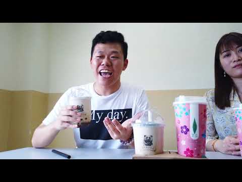 EP02: Daboba and Chatto