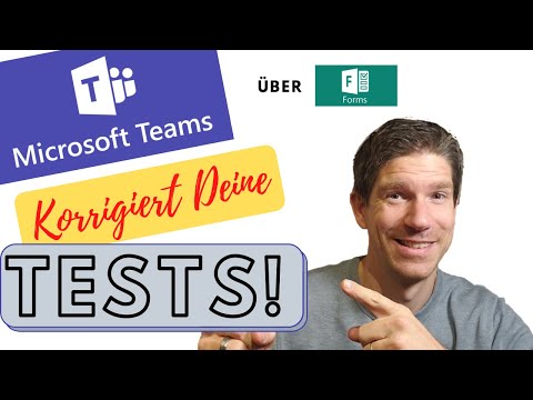 Für LehrerInnen: Übungen, Tests und Umfragen bei Microsoft Teams erstellen und auswerten!