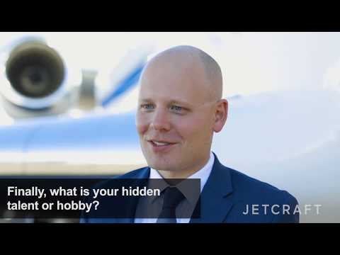 Q&A with Ryan Petersen - Director of Sales Engineering