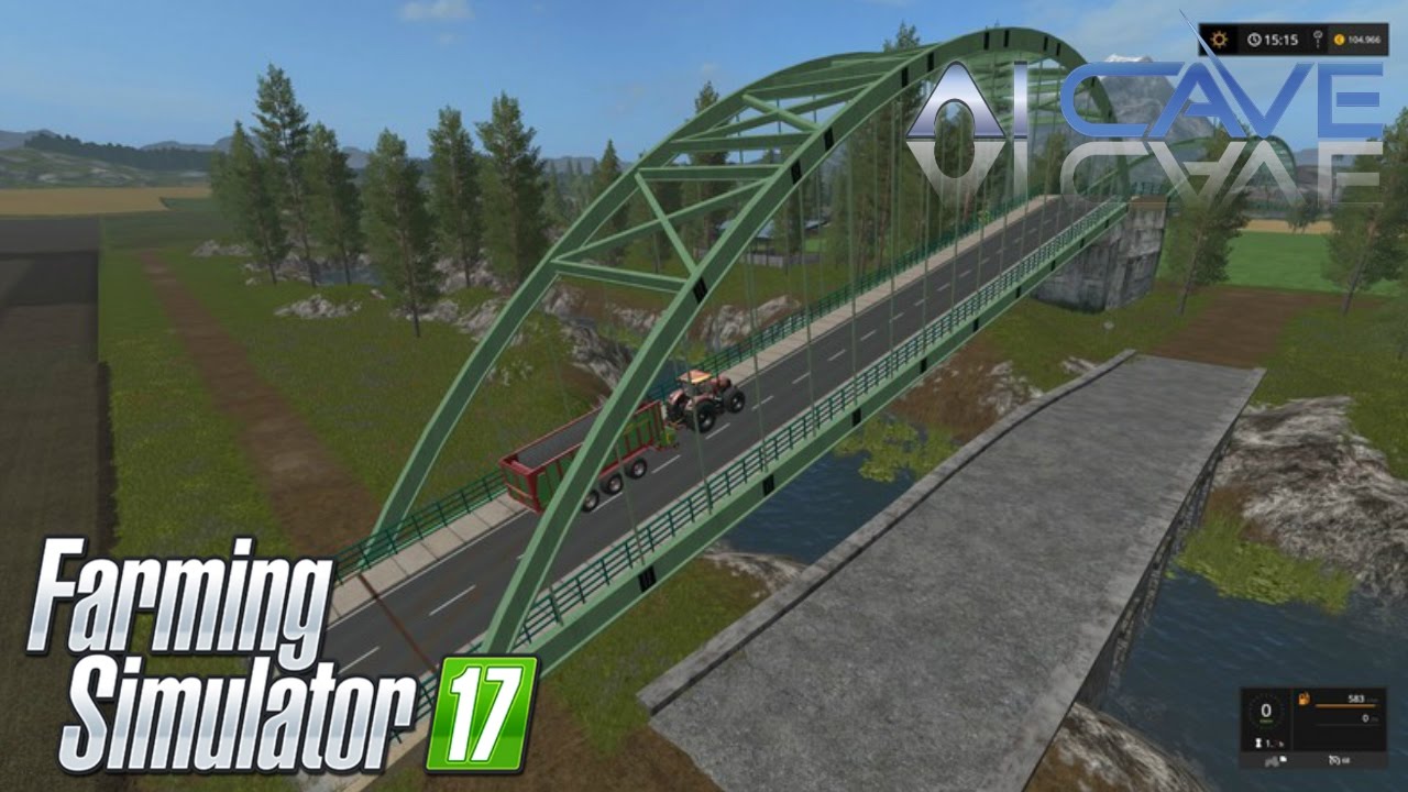 Top farming simulator 15 maps - myteport