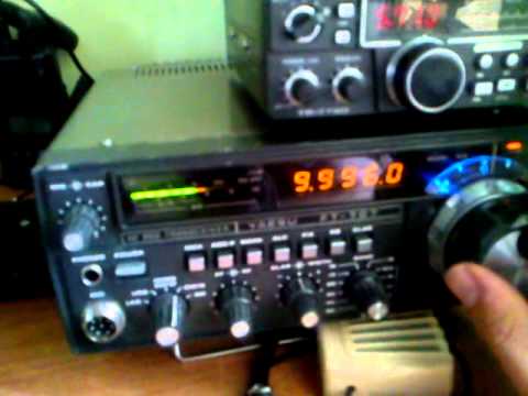 Dipole for 30-20-17 meters VS Rybakov Multiband Antenna