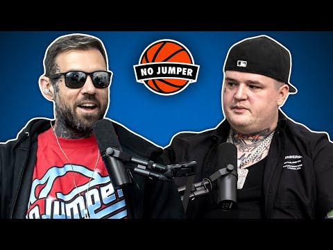 The 1090 Jake Interview: Being a White Blood, The Pno Fight, Making 600k a Year off YouTube