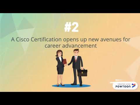 Is Cisco Certification Worth It?
