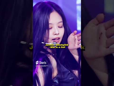 Kpop idols who are not humans || #kpop #kpopidol