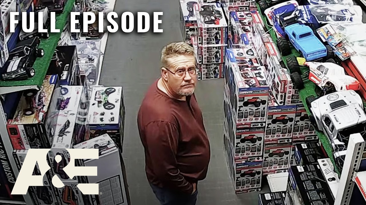 A Perfect Marriage Ends in Murder Caught on Camera (S1, E1) | Meet, Marry, Murder | Full Episode