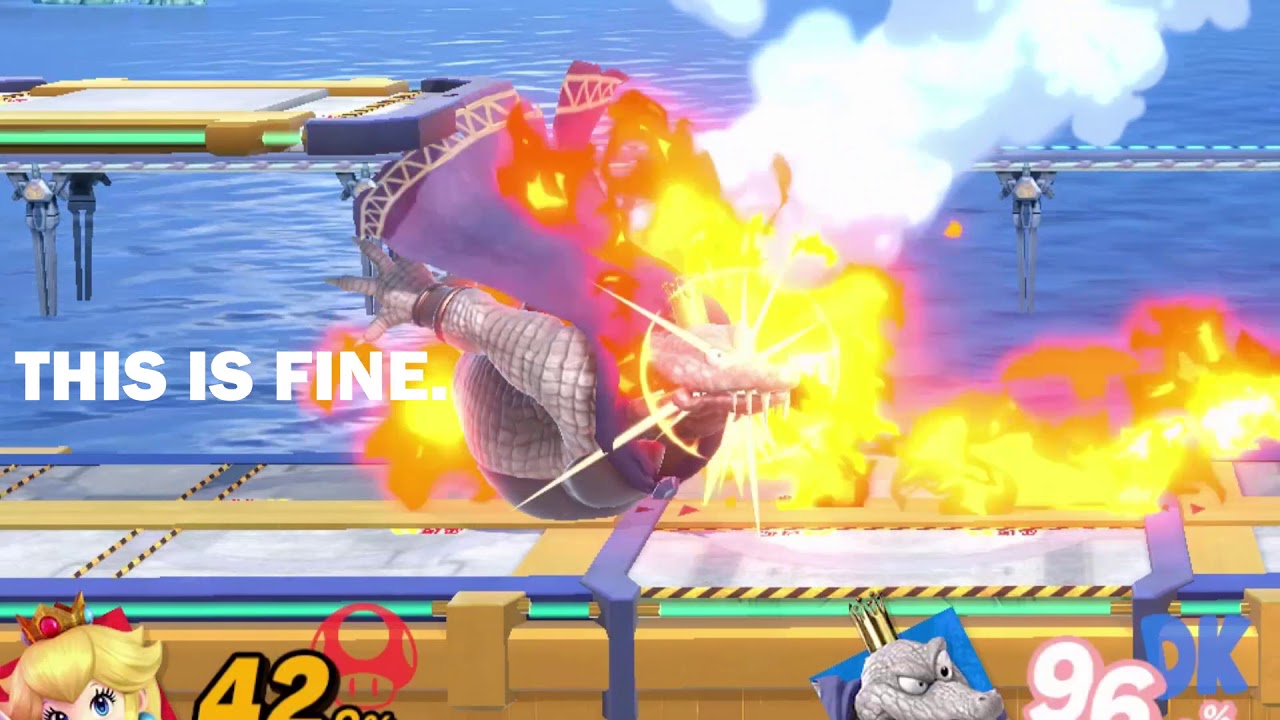 This Is Fine .gif