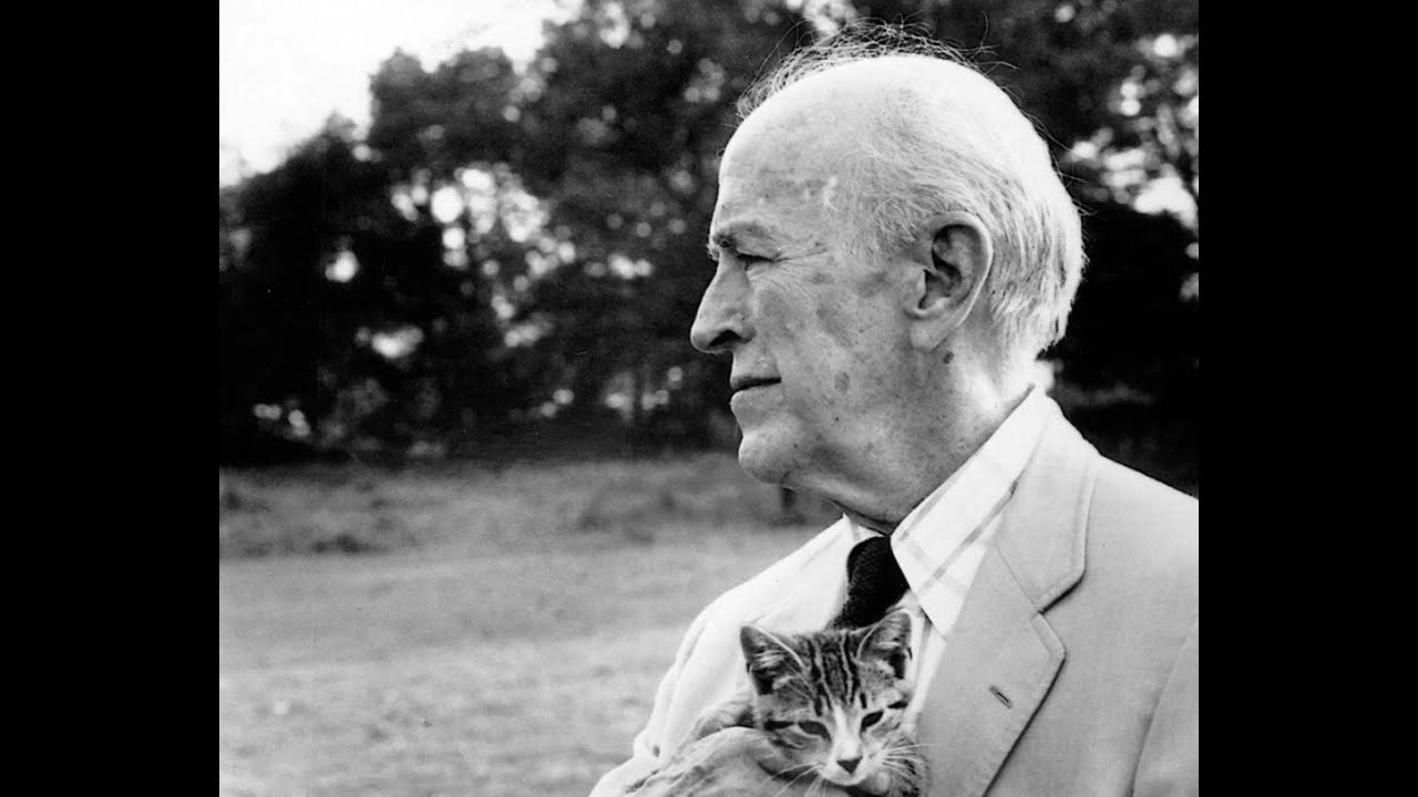 WILLIAM MAXWELL, Interviewed by KAY BONETTI (AAPL 1996)