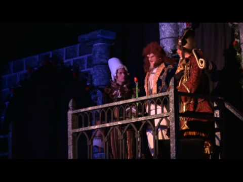 Beauty and the Beast by Augustine Christian Academy 11/14