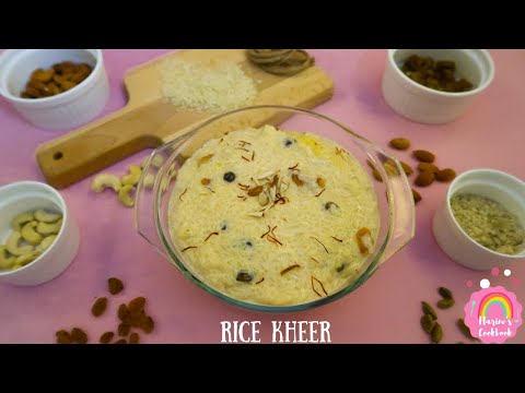 Rice kheer recipe/Paal Payasam recipe in Tamil/பால் பாயாசம்