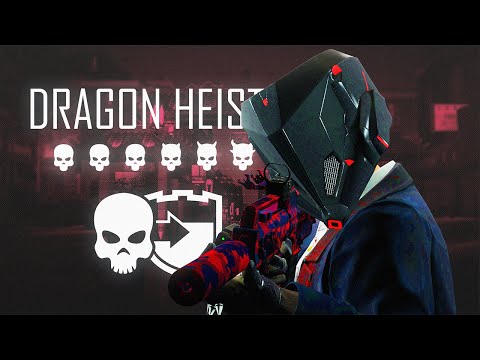 Steam Community :: Video :: PAYDAY 2 - Dragon Heist DSOD Solo No Ai ...