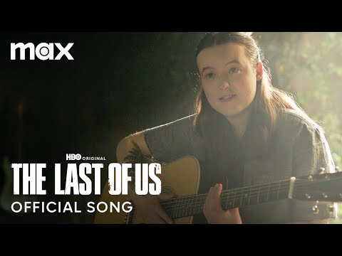 Ellie Covers "Take On Me" | The Last of Us Season 2 | Max
