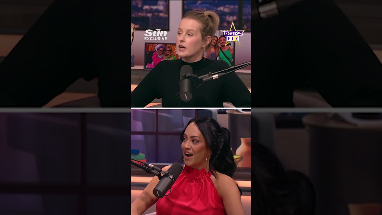 Oasis 'set for HUGE 2026 tour dates' after reunion success