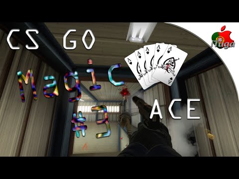 Steam Community :: Video :: CS GO Magic ACE #3