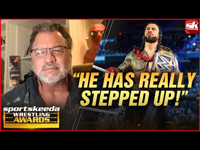 Al Snow on WWE vs. WCW and wrestling then vs. now.