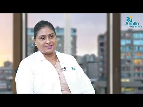 Dr Kannan Prema | Apollo Hospitals Chennai