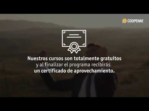 ¿Cómo ingresar al Campus Virtual de Coopenae?