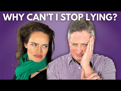 Why Do We Lie? Lying Because of Fear | #marriageproblems #thestruggleisreal