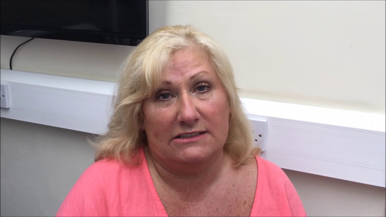 Same day fixed teeth at Highland View Dental Surgery