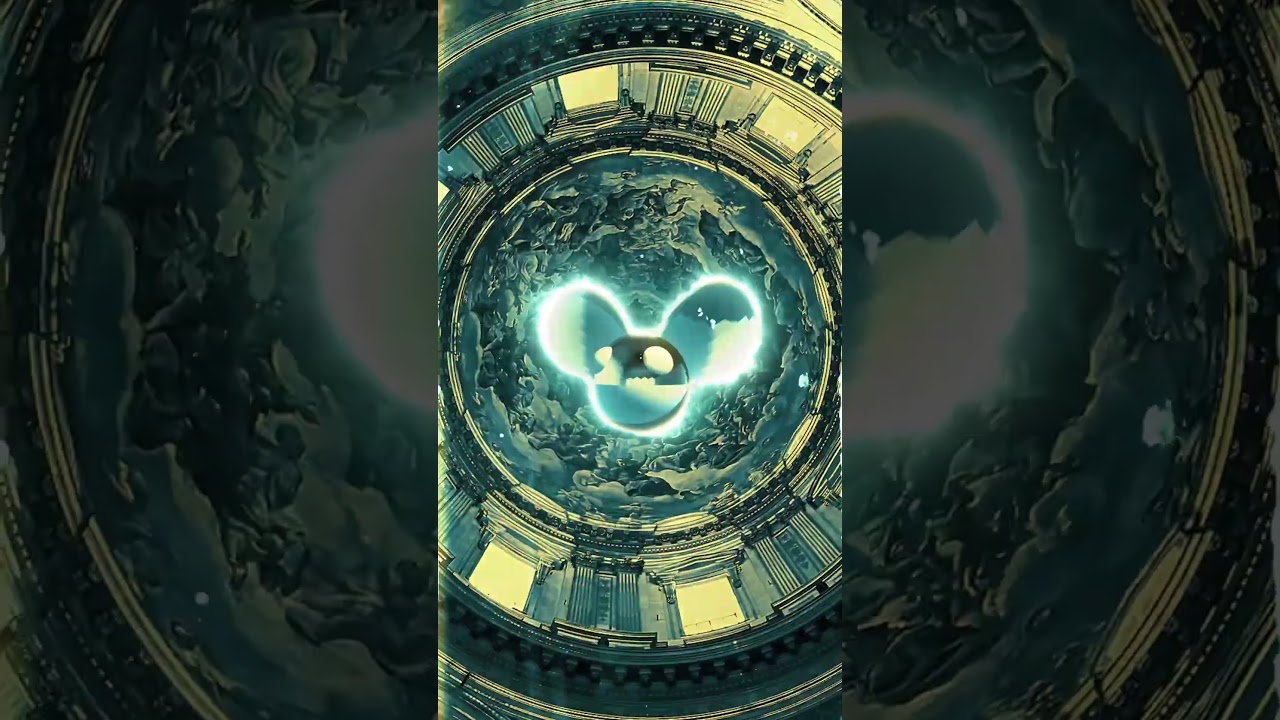 Deadmau5 - Ghosts ‘n’ Stuff…but it’s OPERA and DUBSTEP 🎭🙏