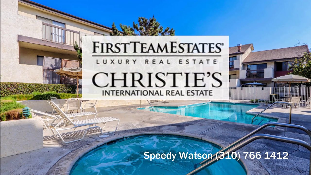 15000 Halldale Ave unit 209 Gardena, CA 90247