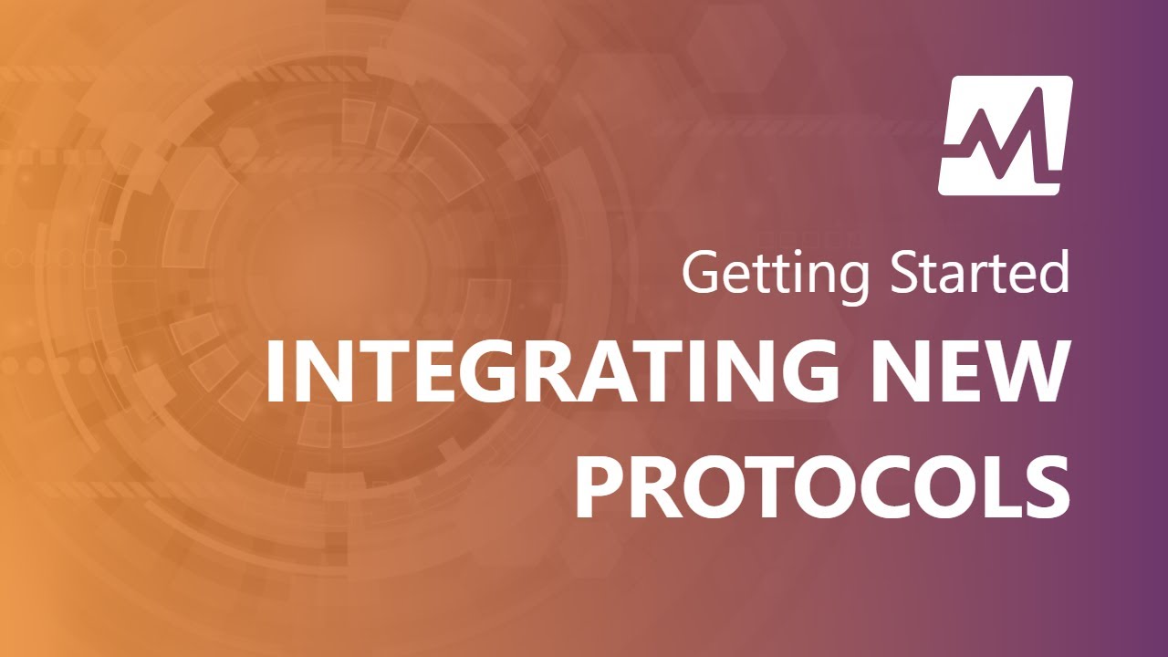 Creating New Protocols