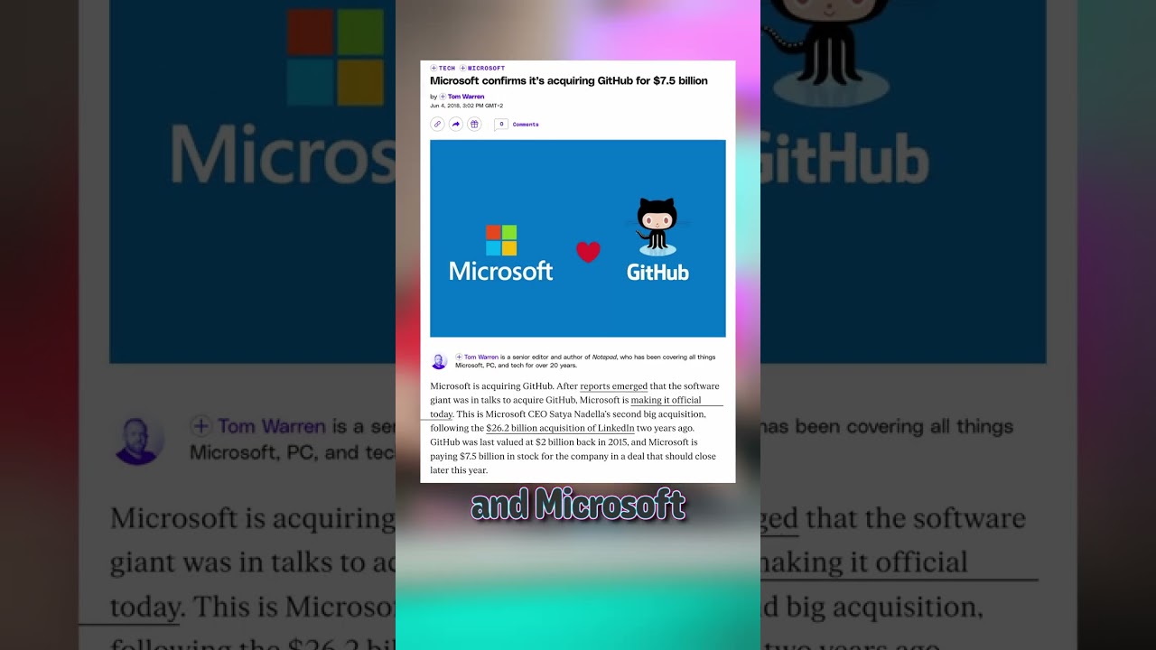 GitHub Gonna Get 3 9s