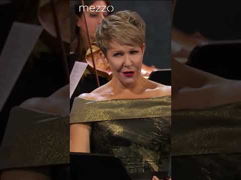 Joyce DiDonato - Bayreuth Baroque Opera Festival
